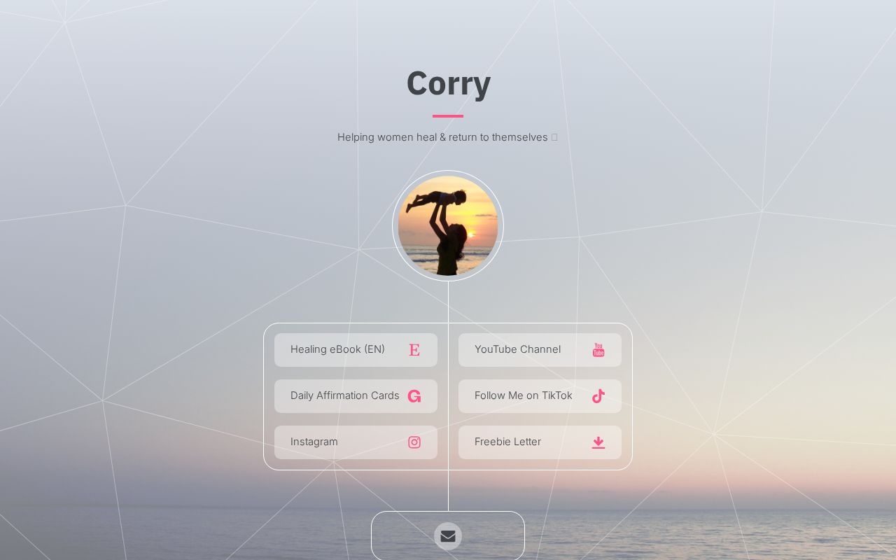 Start Your Healing Journey | Psyche Soul